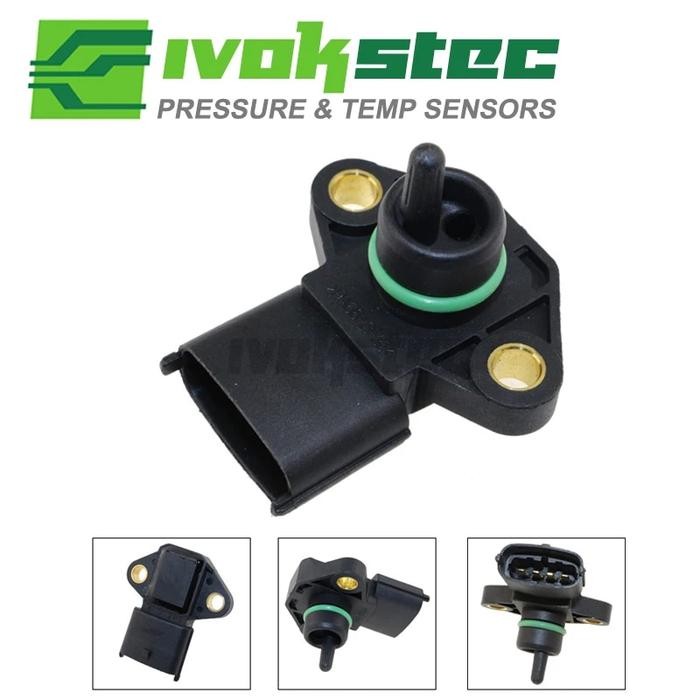 Jual New Boost Pressure Safety Switch MAP Sensor For Kia Forte Optima ...