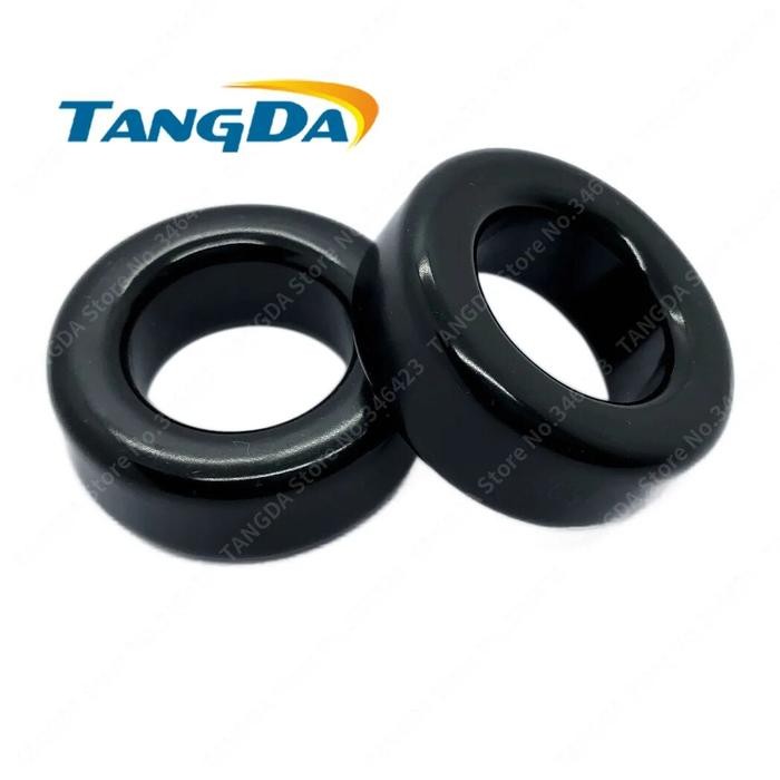 Jual Tangda sendust FeSiAl KOOL MU toroidal cores DS400060 OD*ID*HT ...