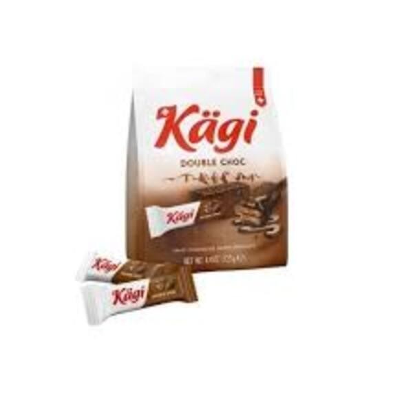 Jual Kagi Mini Chocolate Wafer 6 Variant | Shopee Indonesia
