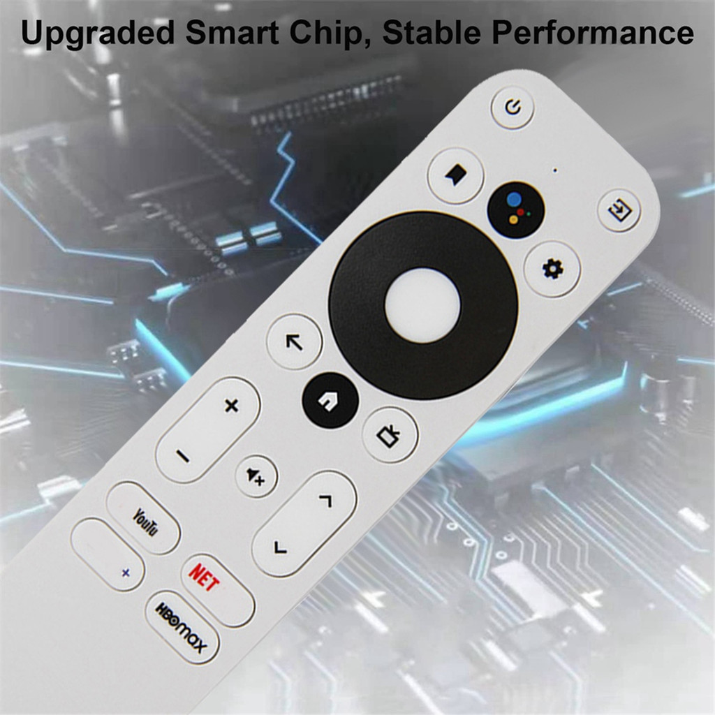 Jual Replace Voice Remote Control for MECOOL KM2 KM2 PLUS ONN Android ...
