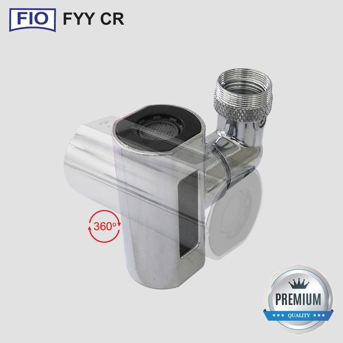 Jual Fiorentino Spray Kran Angsa Wastafel Keran Air Spray Bak Cuci ...