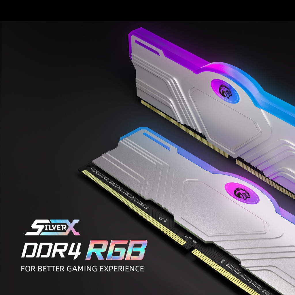 Jual KingSpec Ram Memory DDR4 8GB 16GB 3600mhz Memoria ddr4 RGB 3200MHz ...