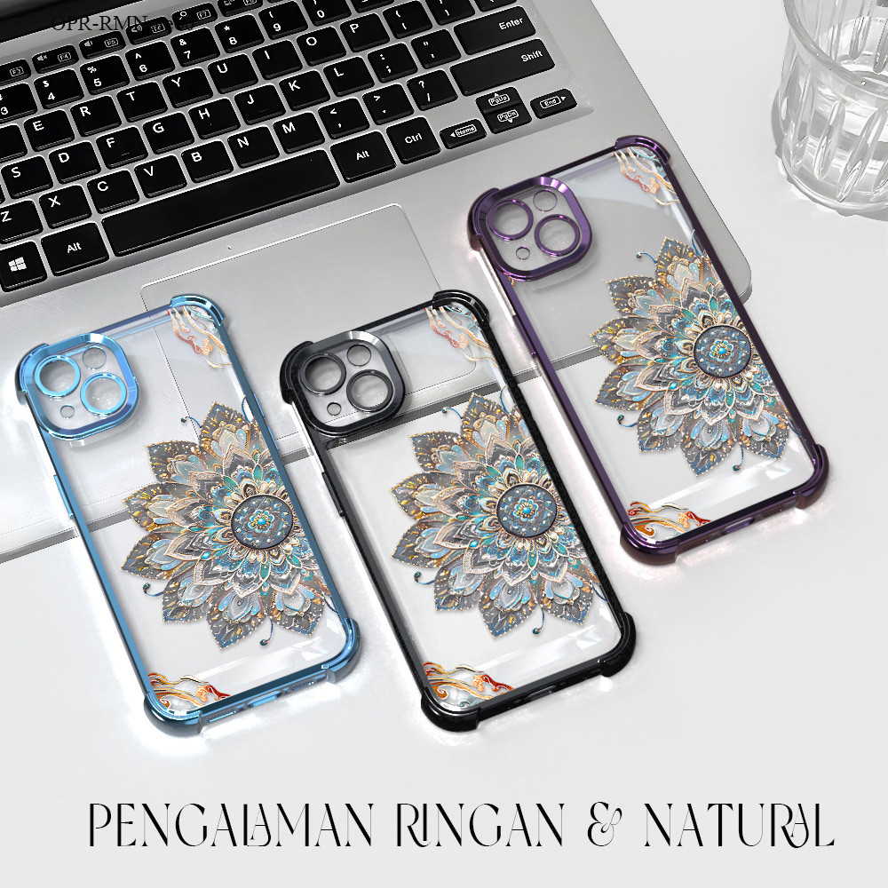 Jual Realem Note 60 50 Narzo 20 30A 50A Prime Case Softcase Hp 0437 SJ ...