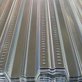Jual (Allthebest) bondek bondeck floordeck dak cor pengganti triplek ...