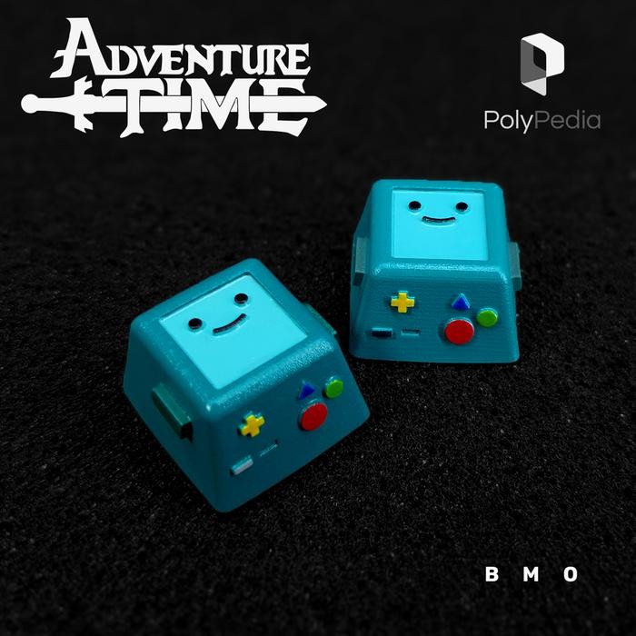 Jual (Expert) BMO Artisan Keycaps DSA Profile | Shopee Indonesia