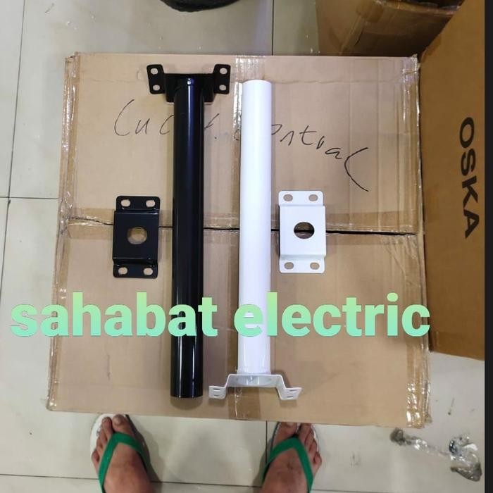 Jual Tiang Lampu PJU Solar Cell Panel Surya Led Lampu Jalan | Shopee ...