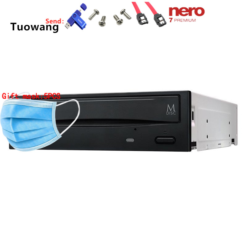 Jual DVD writer driver for Asus desktop DRW-24D5MT for SATA support ...
