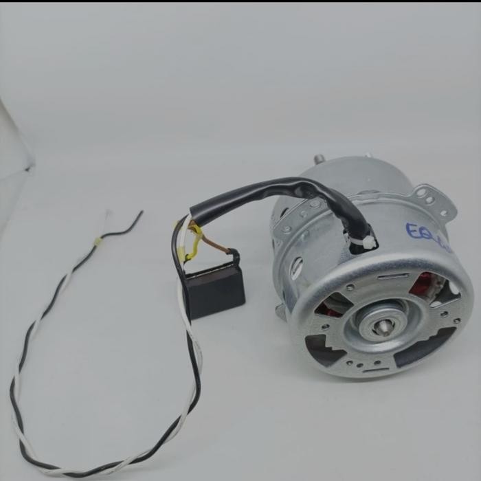 Jual MESIN MOTOR DINAMO KAPASITOR KDK WR40U WR 40U Orbit Auto Fan ...