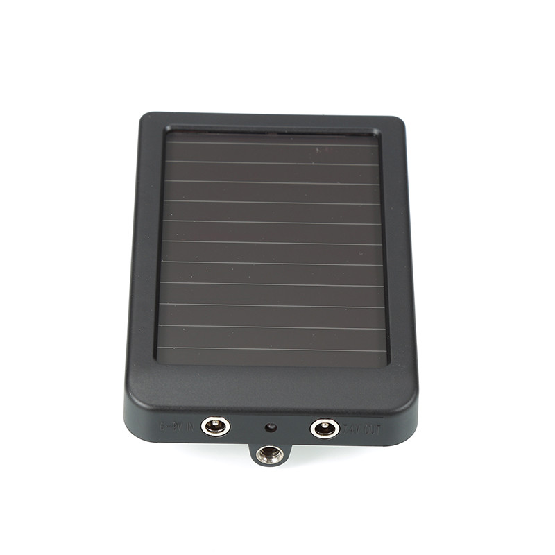 Jual Hc300M Solar Panel Battery External Power Charger For Suntek ...