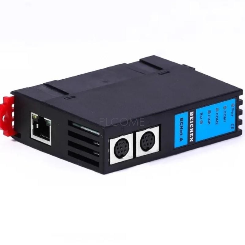 Jual BELI SEKARANG Ethernet Communication Module for Mitsubishi A ...