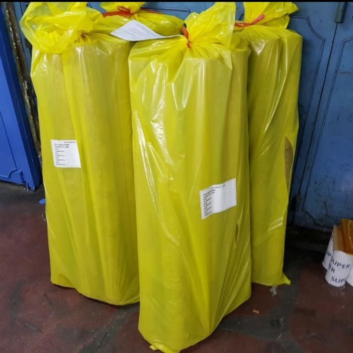 Jual Rockwool Pipa Batangan ( Rockwool Pipe isolasi ) 1 x 50mm | Shopee ...
