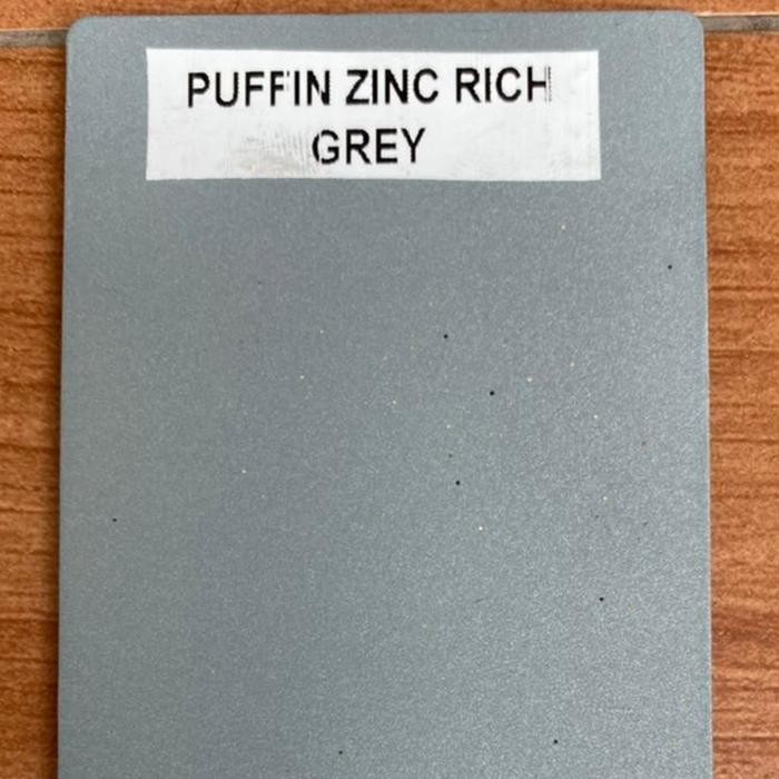 Jual Cat Protective Puffin Zinc Rich Primer Epoxy Cat Galvanis Anti ...