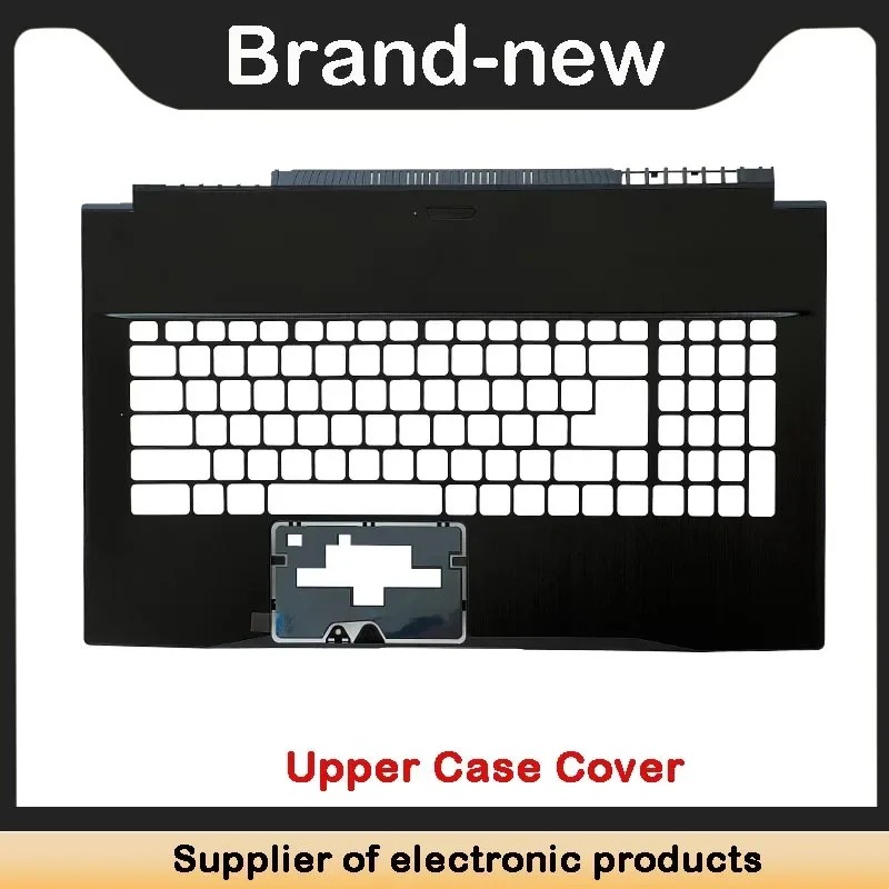 Jual New For MSI GF75 Thin 8SC / GF75 Thin 9SC / GF75 9RCX MS-17F1 17F2 17F3 17F4 17F5 LCD Back ...