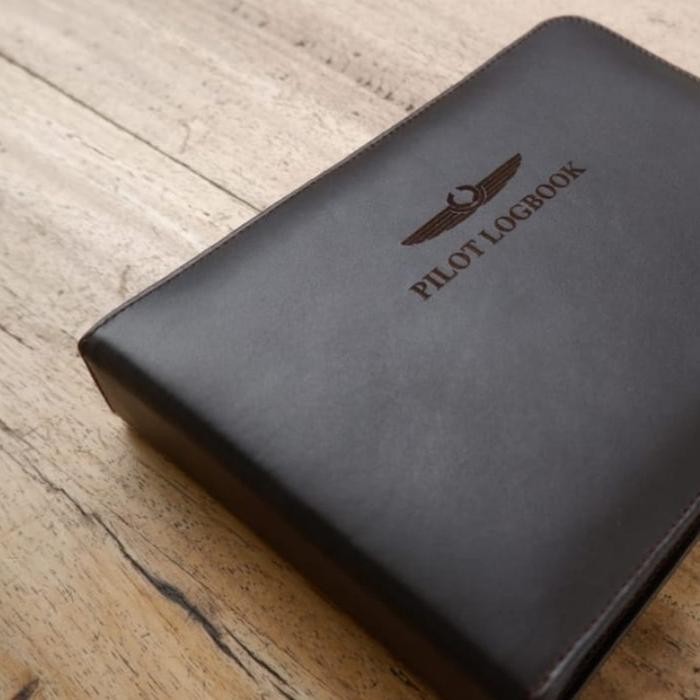 Jual Logbook Terlengkap & Harga Terbaru Mei 2026 | Shopee Indonesia