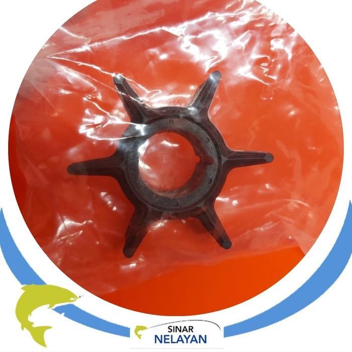 Jual WATER 40PK IMPELLER MERCURY PUMP TEMPEL UNTUK MESIN | Shopee Indonesia