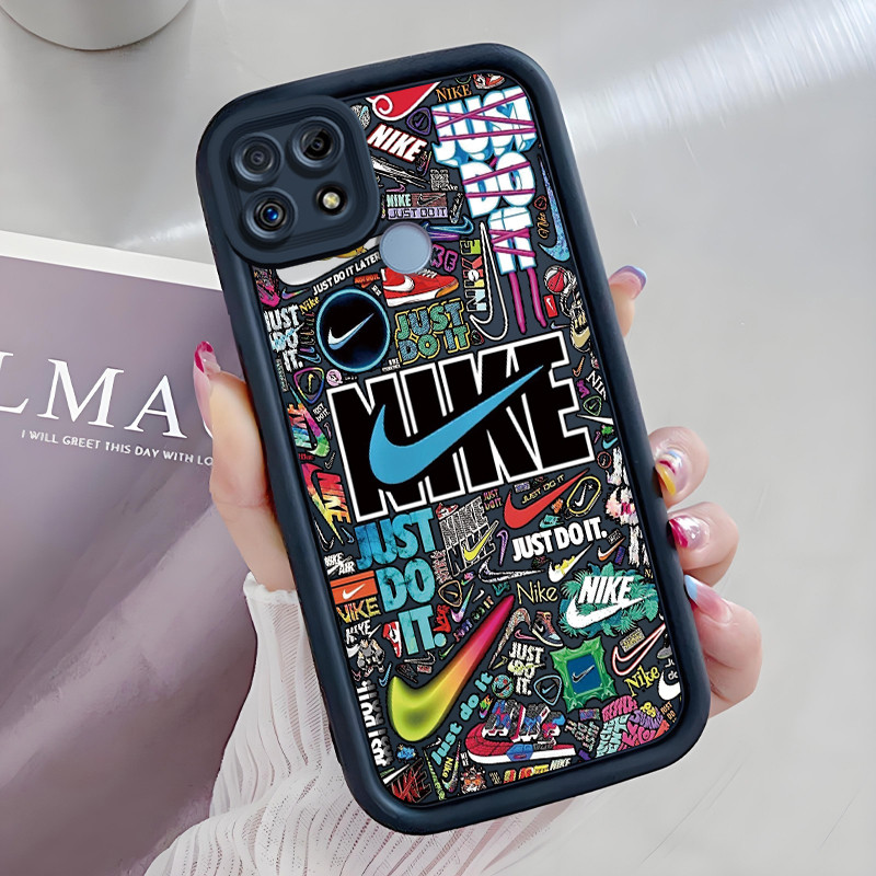 Jual Casing Hp untuk Realme C25 C25s C21 C21Y C25Y C12 C15 Narzo 20 30A ...