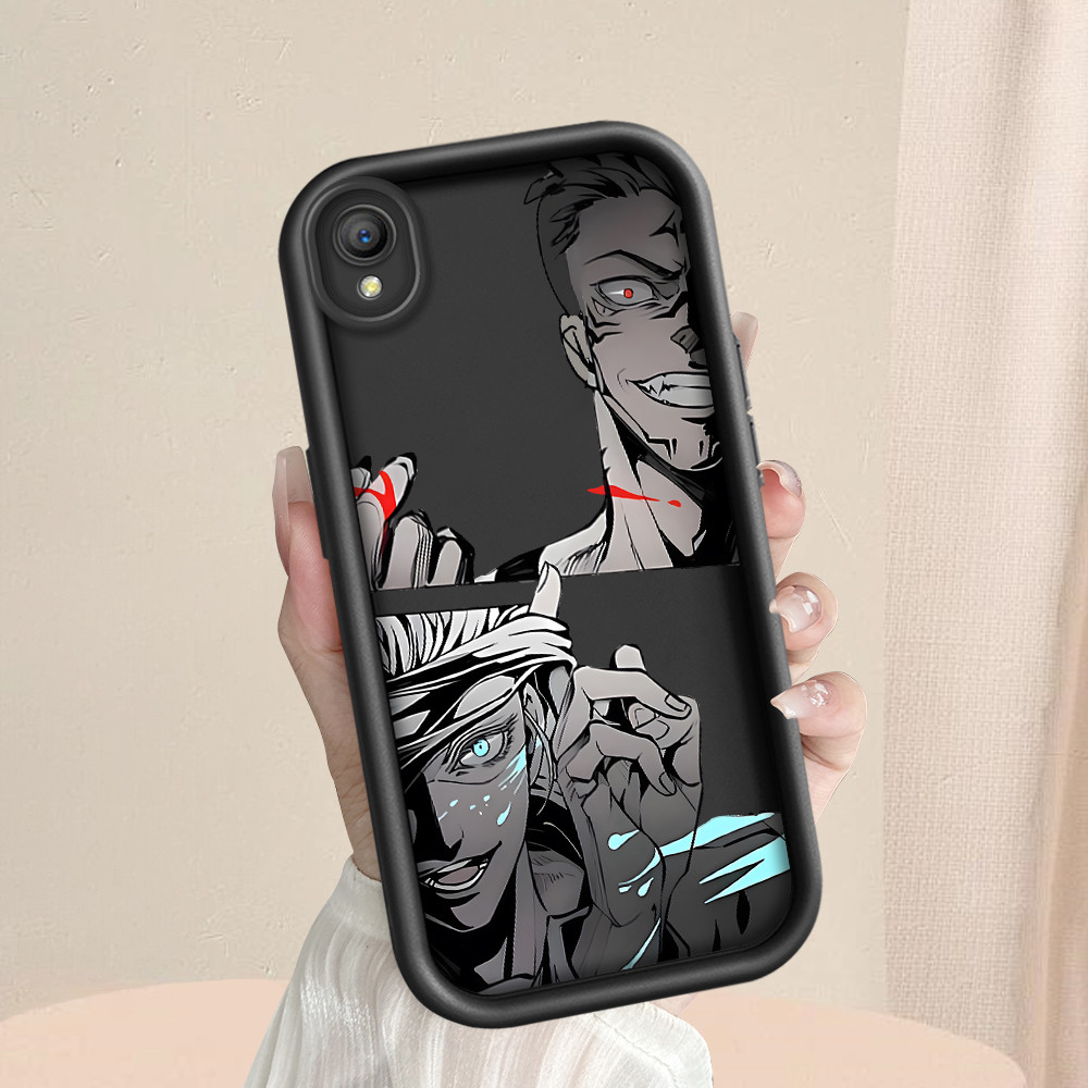 Jual Casing Hp Untuk OPPO A37 A37F NEO 9 Kesing Casing Case Softcase Hp ...