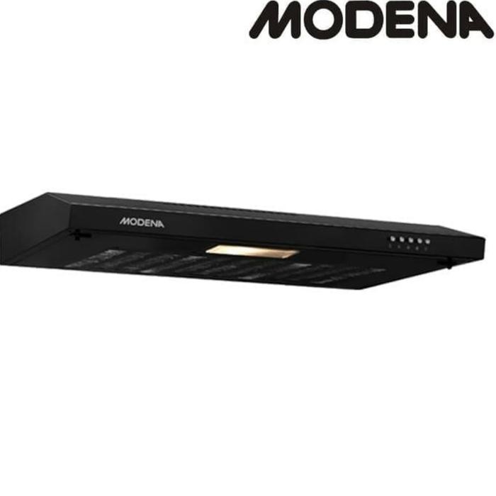 Jual Cooker Hood Modena Px 7001 / Penyedot Asap Modena 70 Cm Hitam ...