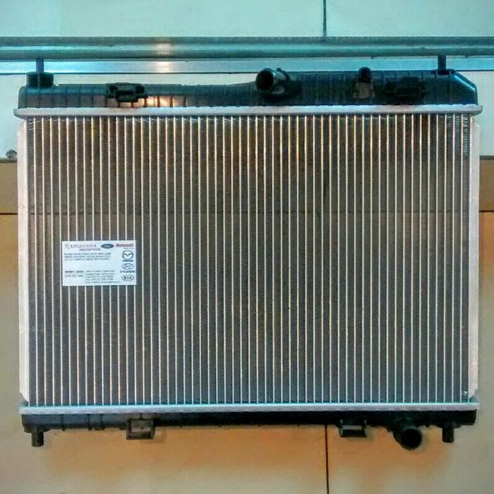Jual Banyak Dicari Radiator Ford Fiesta | Shopee Indonesia