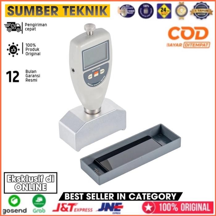 Jual Screen Tension Tester AS120N Tensiometer AS-120N Wire Steel Mesh ...