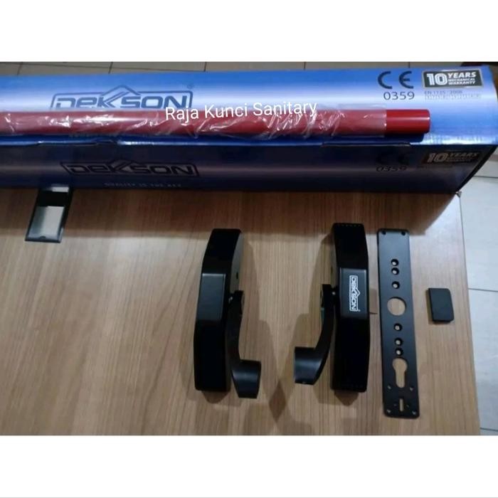 Jual Panic Bar/Dekson/PD8700/PD0701/PD0702/Pintu Emergency/Darurat ...