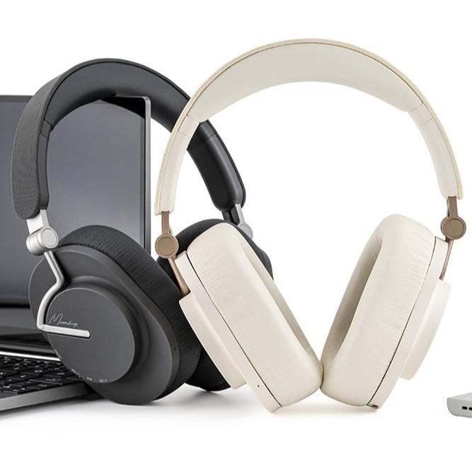 Jual Moondrop EDGE 40mm Dynamic Driver High Fidelity Portable Wireless ...