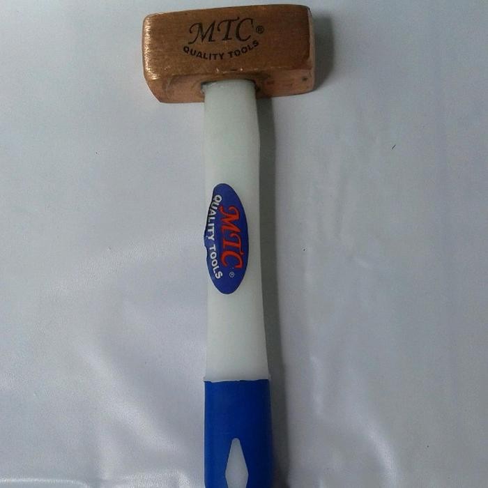 Jual Menarik Mtc Palu Tembaga (Copper Hammer) 2 Lb | Shopee Indonesia