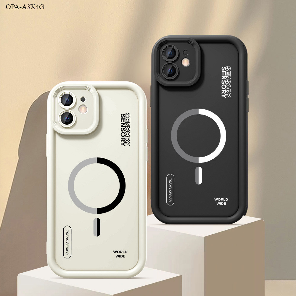 Jual Casing Hp Untuk OPPO A5 A3X A3 A98 A79 A60 A78 A58 A57 A38 A18 A5S ...