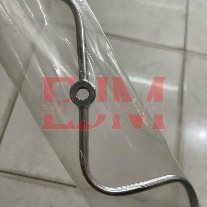 Jual Pipa Cacing / Pipa Over Flow Mitsubishi Fuso 6D22 6D22T Me056323 ...