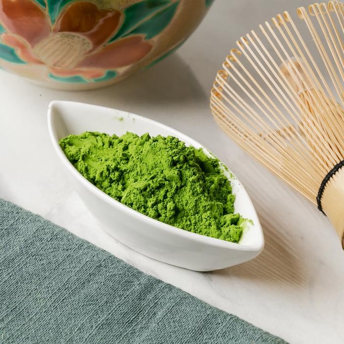 Jual [OISHI TEA] Yame Matcha 165 Ceremonial Grade Matcha | Shopee Indonesia