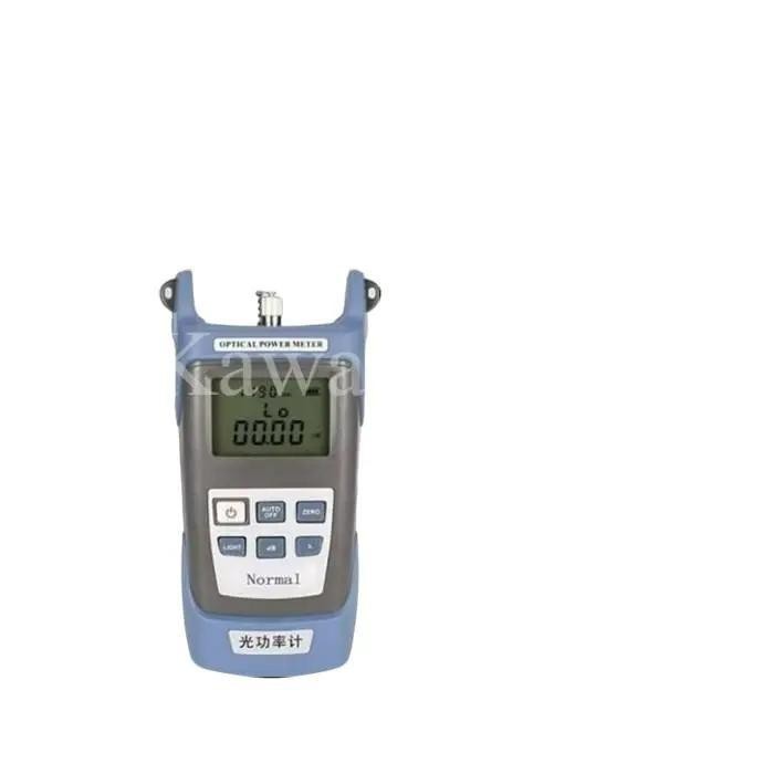Jual OPM AMG/OPTICAL POWER METER CABLE TESTER-AMG-BIRU ALAT PENGUKUR ...
