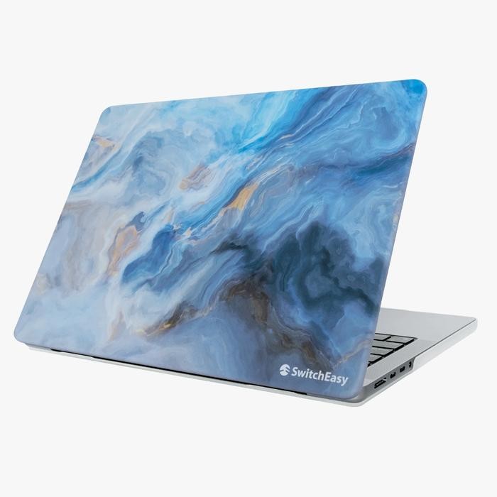 Jual SWITCHEASY Case Macbook Air M4 13 Inch 2025 SWITCHEASY Artist ...