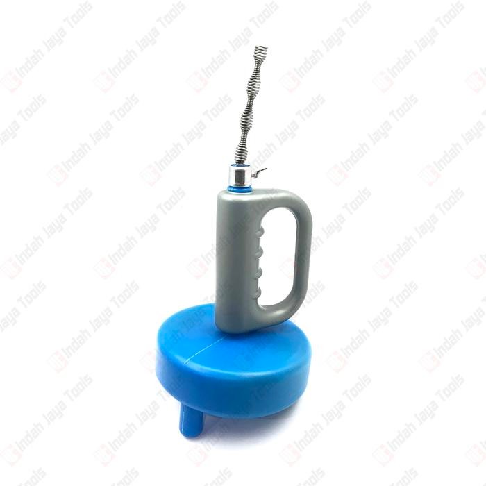 Jual Pilihan- Saltbox Da901 Pipe Cleaner 10 M - Pembersih Saluran Pipa ...