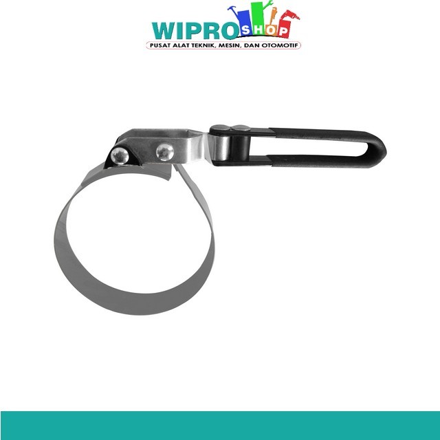 Jual WIPRO Kunci Oli Filter M/Plat WP 1947(85-95mm) | Shopee Indonesia