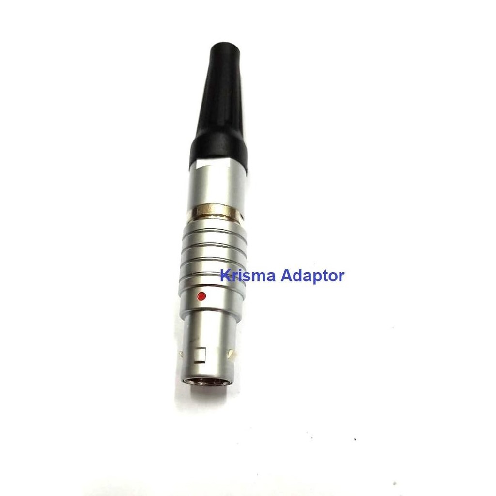 Jual JACK LEMO CONNECTOR FGG 1B 2 PIN MALE | Shopee Indonesia