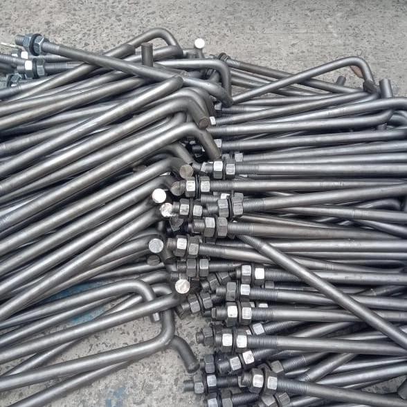 Jual Pilihan- Angkur M16X50Cmx10Cm | Shopee Indonesia