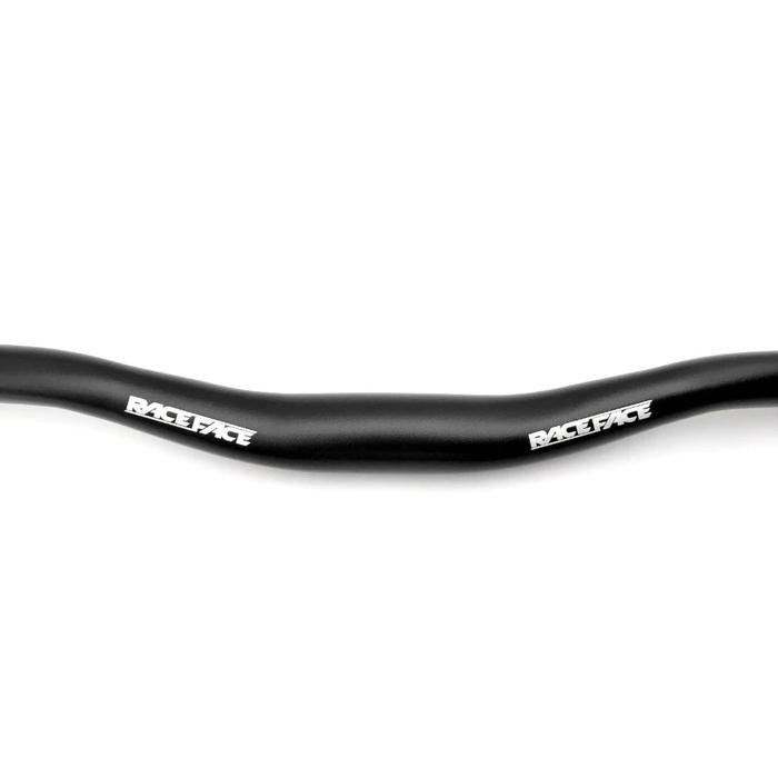 Jual JTTOP" HANDLEBAR SEPEDA RACEFACE OVERSIZE 31.8X800MM STANG MTB XC DOWNHILL FIXIE DLL ...