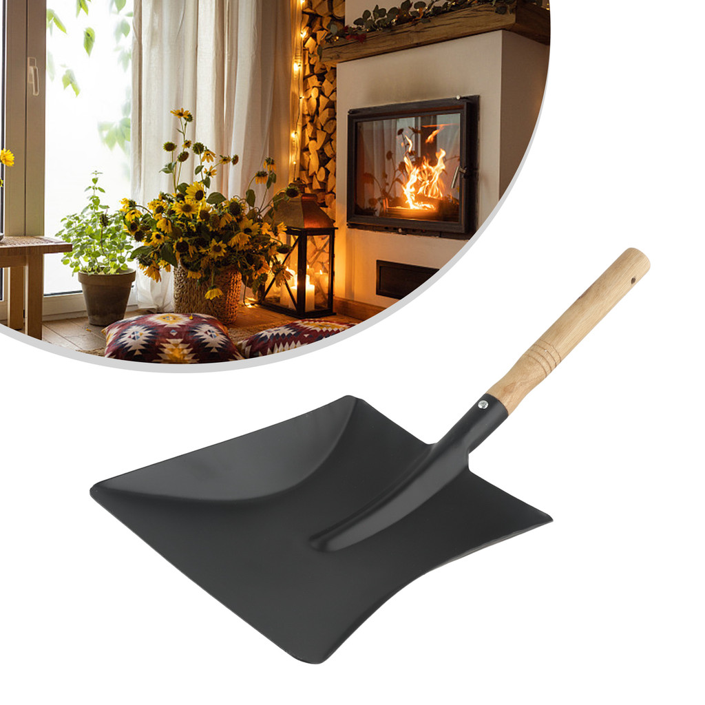 Jual For Fireplaces For Gardening Chimney Shovel Outdoor Use Long-term ...