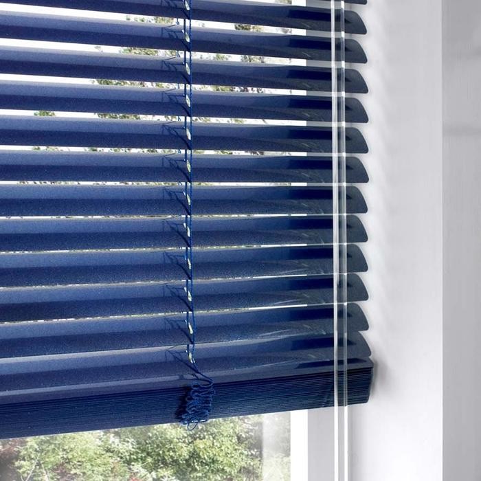 Jual Tirai Gorden Horizontal Blind L. 170 x T. 180 Alumunium bukan PVC ...