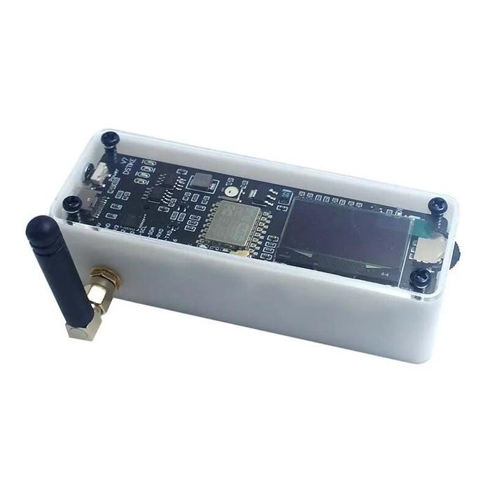 Jual DSTIKE WiFi Deauther OLED V7 KIT | Shopee Indonesia
