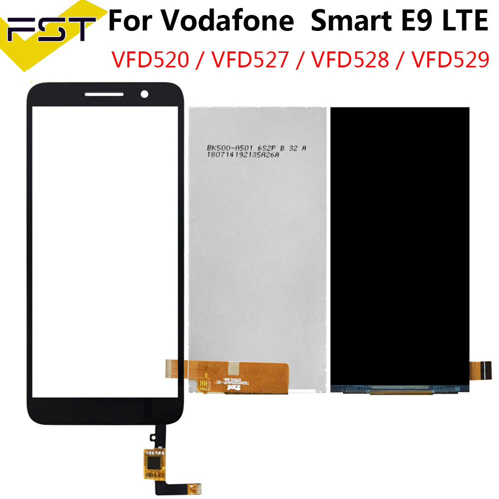 Jual 4.9 inch For Vodafone VFD520 Smart E9 LTE / VFD527 / VFD528 ...