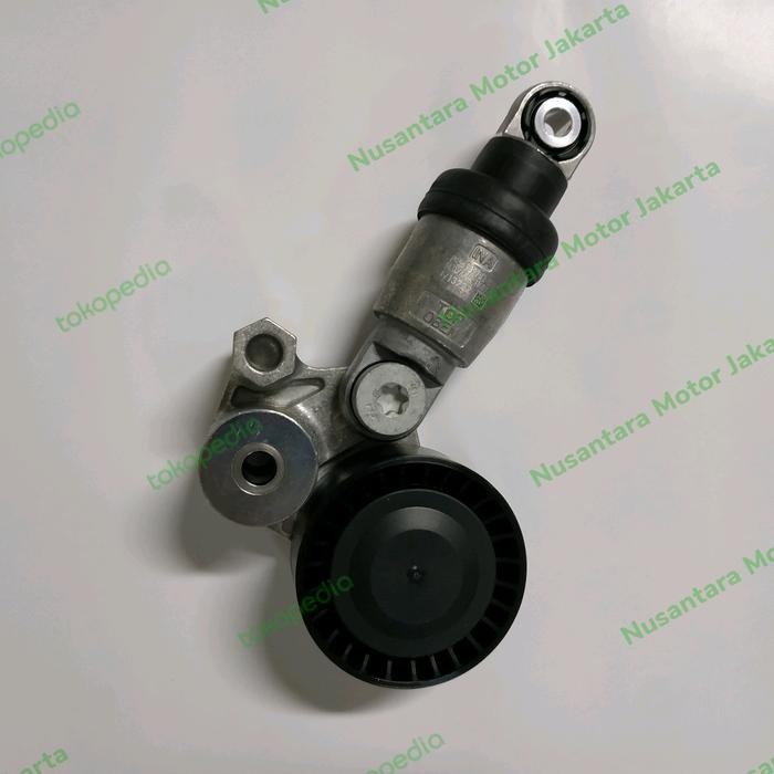 Jual Tensioner Belt Tensioner Drive Belt Mazda Cx5 Genuine Parts ...