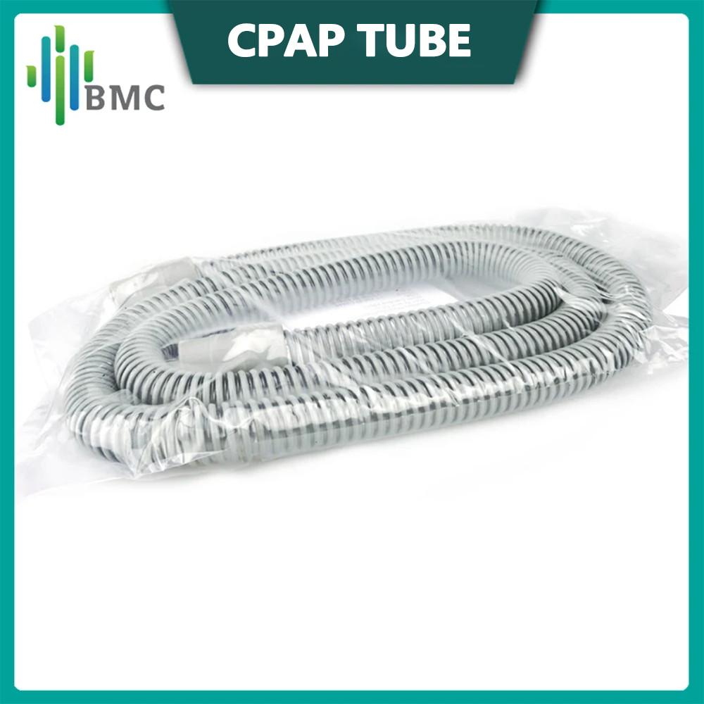 Jual New CPAP TUBE Tubing CPAP Auto CPAP APAP BiPAP Respirator Tubing ...
