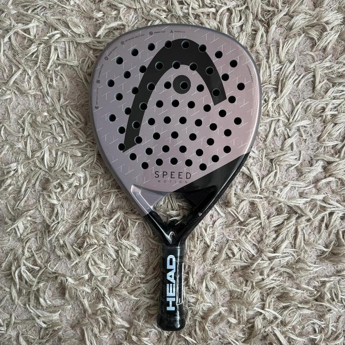 Jual HEAD SPEED MOTION 2025 (Padel Racket) | Shopee Indonesia