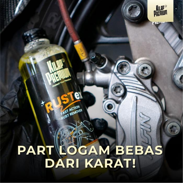 Jual JAWAYACUB RUSTEX KILAP PREMIUM - RUST REMOVER, PEMBERSIH KARAT ...