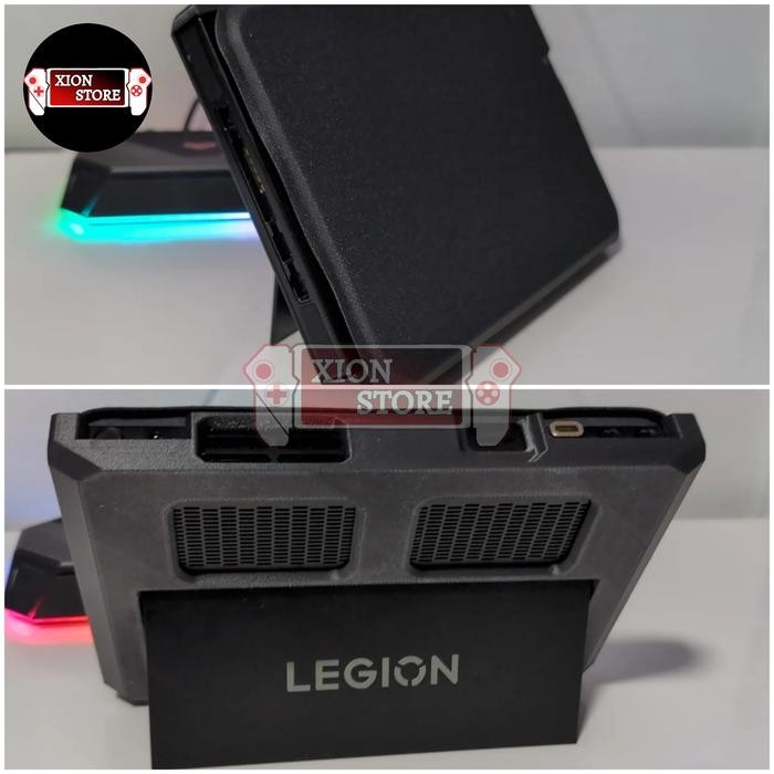Jual legion go mod cyberdeck laptop mode | Shopee Indonesia