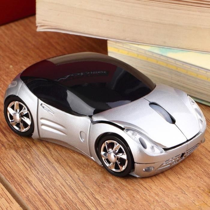 Jual [Allthebest] MOUSE MOBIL WIRELESS BLUETOOTH KEREN | Shopee Indonesia