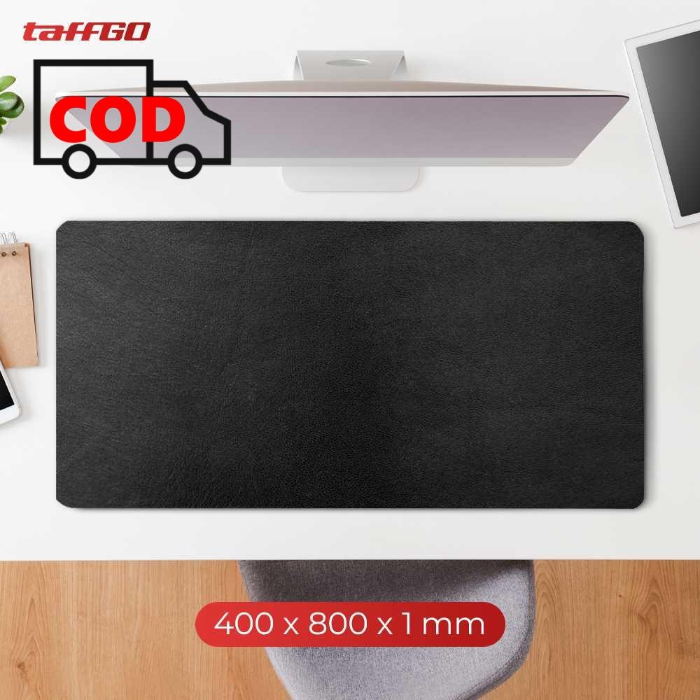 Jual Mouse Pad Gaming XL Desk Mat Kulit Sintetis Halus Panjang 40x80cm ...