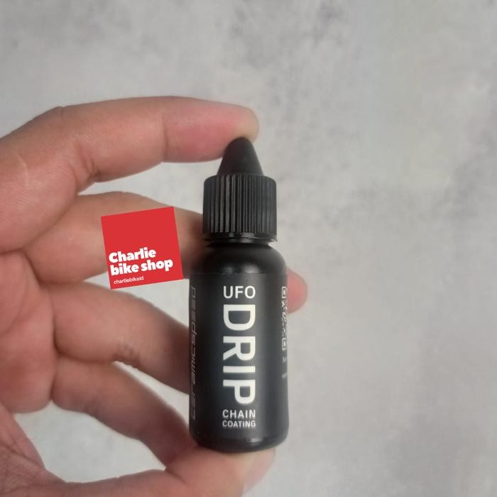 Jual Ceramic Speed UFO DRIP 15ml - New Formula Chain Coating Oil Lube ...