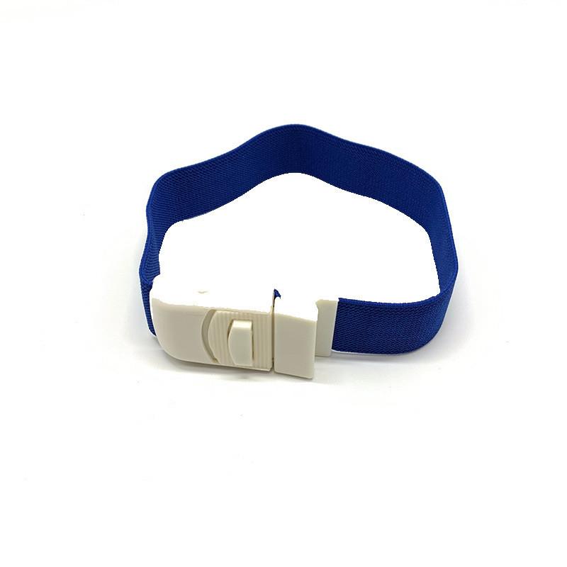 Jual First Aid Kit Medical Tourniquet Artery Oppression-Hemostat Strap ...